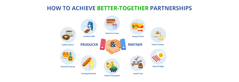 HOW TO ACHIEVE BETTER-TOGETHER PARTNERSHIPS Successfulchannels HOW TO ACHIEVE BETTER-TOGETHER PARTNERSHIPS Successfulchannels